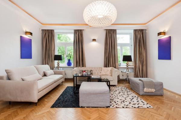 Syncret Apartment - Loftaffair - Cracovia