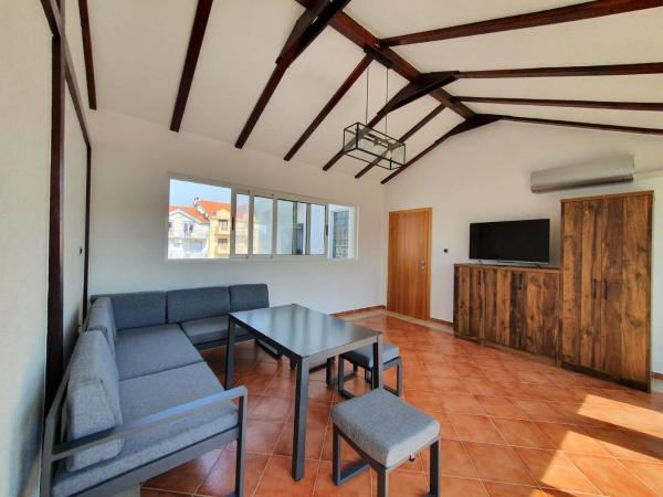 Apartment Gidas - Zadar