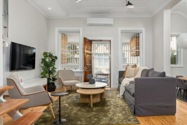 Point Break Cottage - Camps Bay