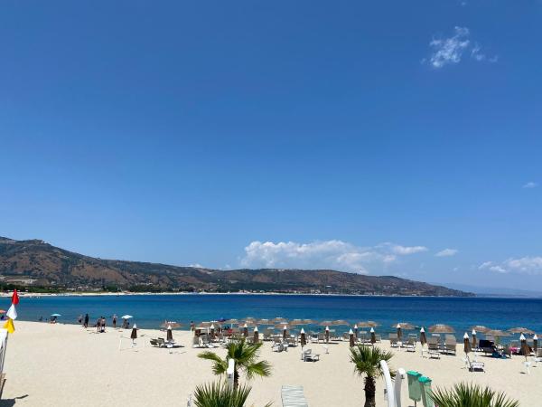 Luce Del Sole - Davoli