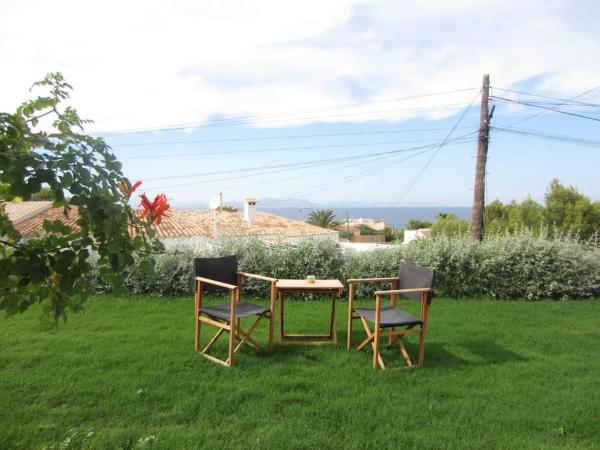 Tranquility?just Relax On The Non-touristic Coast - Balearic Islands