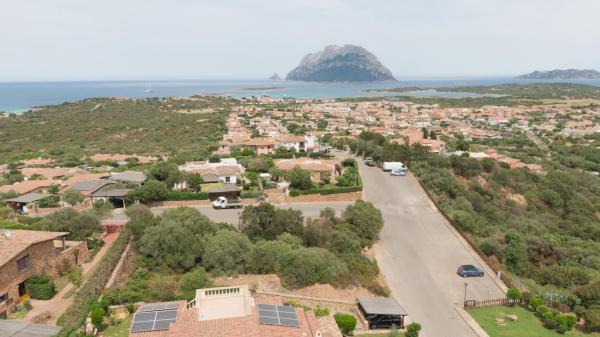 Perla Marina - Olbia