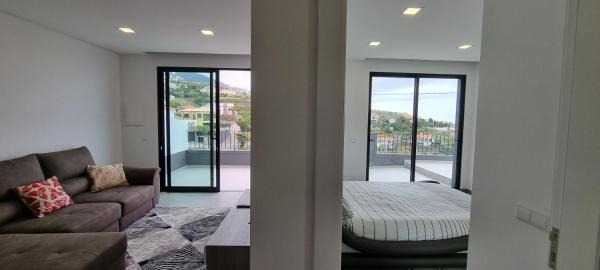 Villa Castanho I - Estreito da Calheta