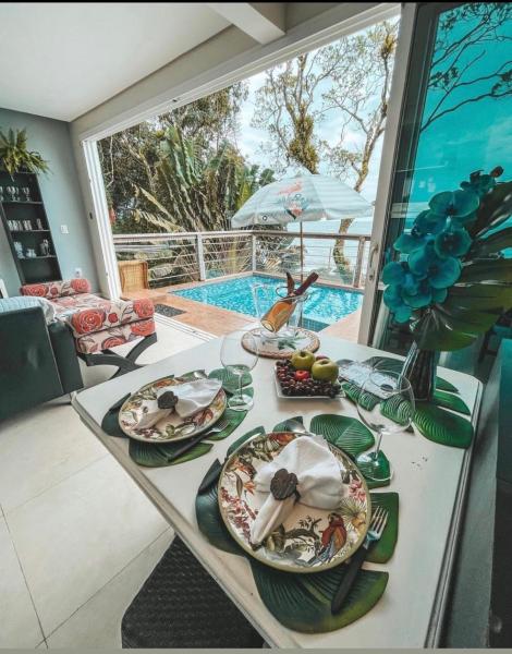 Casa Meio - Barra Velha