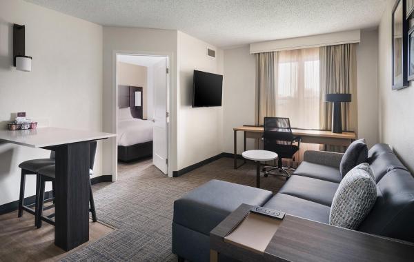 Sonesta Es Suites Parsippany Morris Plains - New Jersey