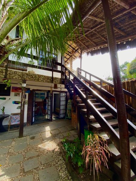 Pousada Canto Verde - Angra dos Reis