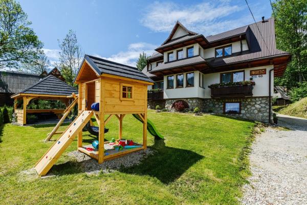 U Tatarów - Zakopane