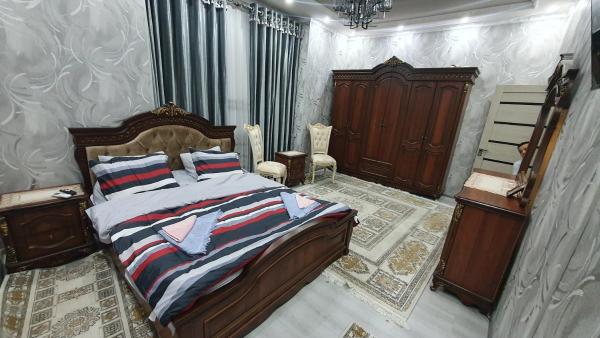 Fayzli Guesthouse - Tashkent