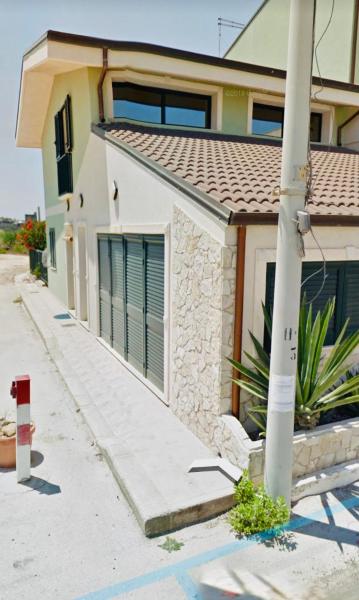 Le Case Di Mia - Marzamemi