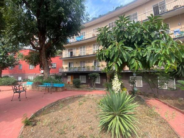 Crispi 74.1 - Apartment - Nápoles