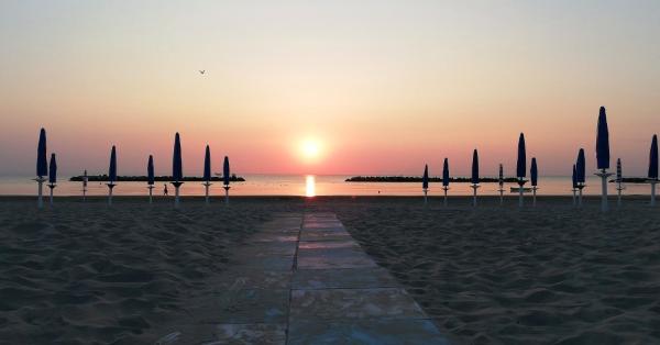 Blu Corallo - Porto San Giorgio