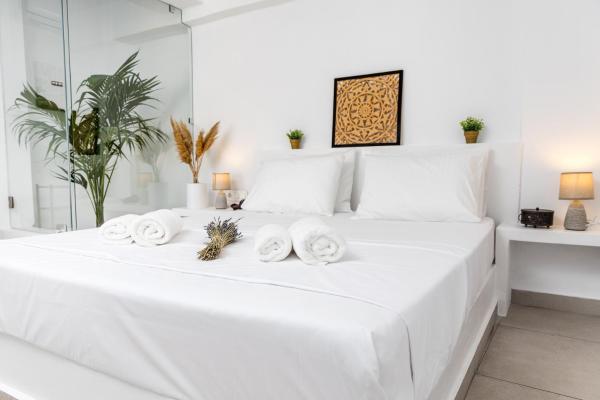 Alkara House - 낙소스 섬