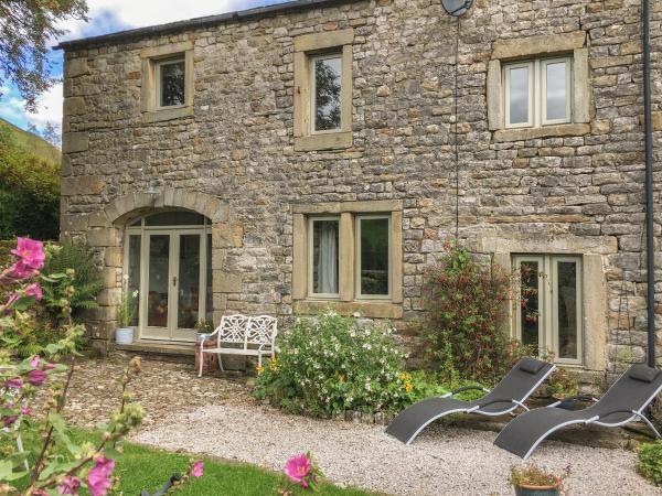Litton Hall Barn Cottage - Settle