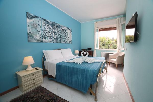 B&b Pontevecchio - Treviglio