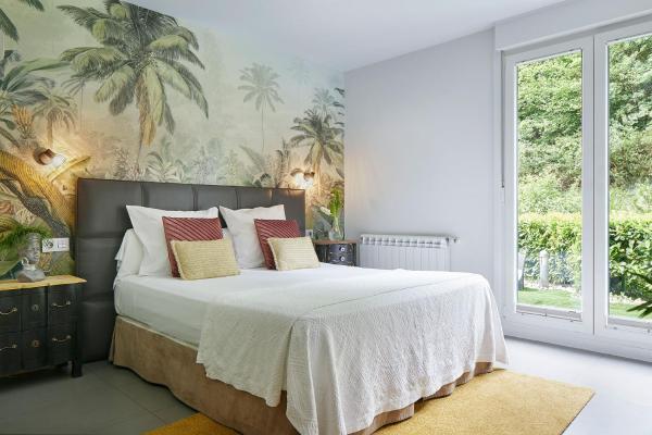 Hotel Boutique Txanka Erreka Parking Incluido - Zarauz