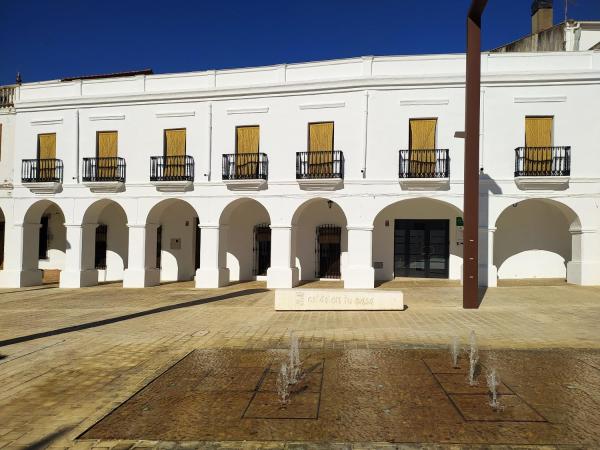 Casa Rural "Laplaza23" - Herrera del Duque