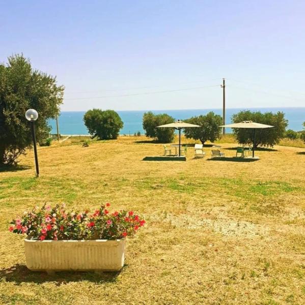 La Collina Sul Mare - Porto San Giorgio