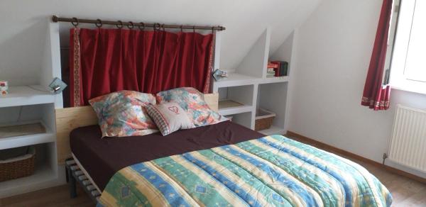 Gite Dans Vignoble Alsacien - Rouffach
