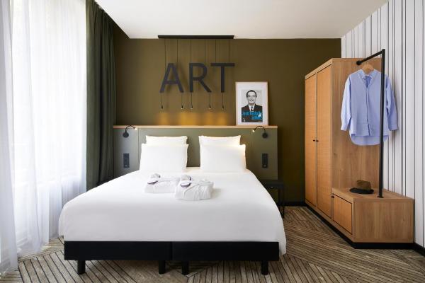 Mercure Grand Hôtel Metz Centre Cathédrale - Metz