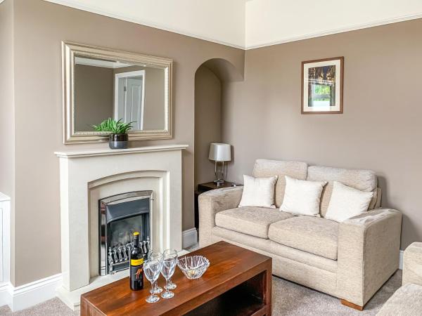 Cedar House - Quaint Victorian Home With Free Parking - Yorkshire