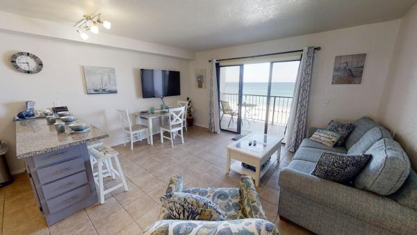 Summit 715 - Florida Panhandle, FL