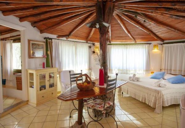 Cozy Studio Porto Rotondo 35 M² + Pool - Golfo Aranci