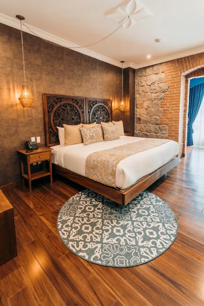 Hotel Otavalo - Cotacachi