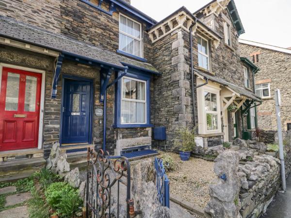 The Burrow - Windermere