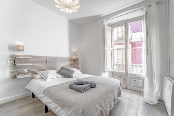 3.1 Apartamento Cap Del Bosc - Catalonia