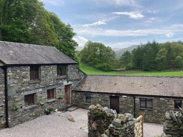Crookabeck B&b - Glenridding