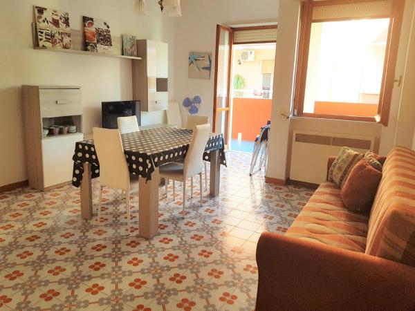 Casa Kalè Polis - Gallipoli