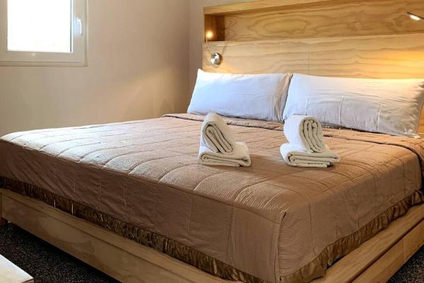 123 Loft Confort Centro Hist Cdmx Ventana Acustica - Morelos