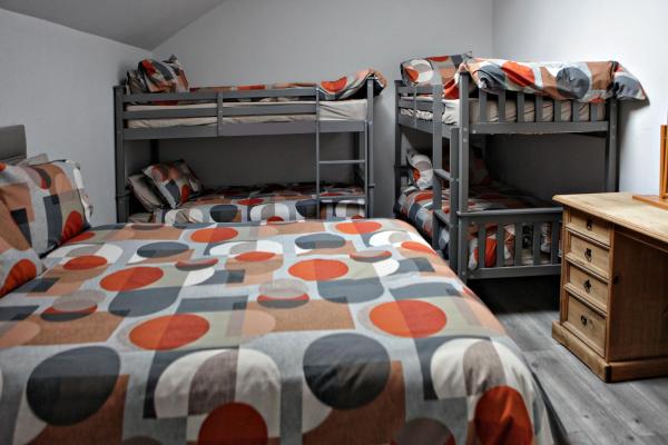 Aunt Rachel's Barn Hostel - Portrush