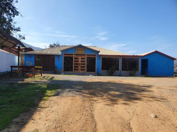 Residencial Mi Casa - Olmué