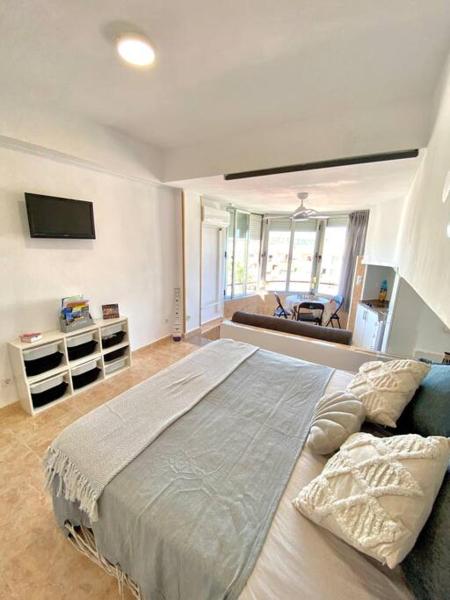 Promar Estudio La Colmena Con Piscina A 100m De La Playa - Tarragona