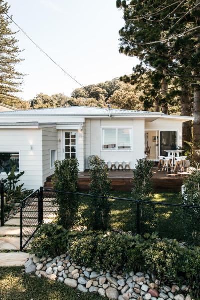 The Patonga Cottage - Brooklyn, Victoria