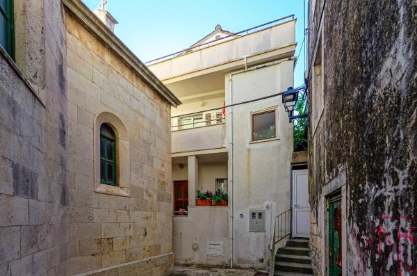 Apartments Lucija - Korčula