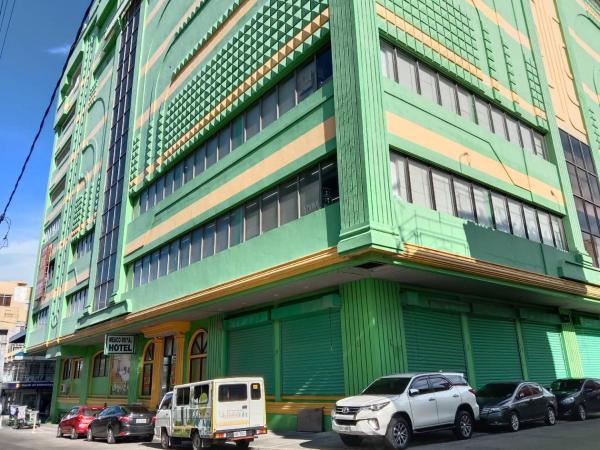 Meaco Royal Hotel- Lucena - Lucena, Philippines