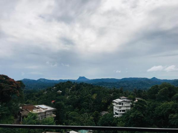 Residence Shenaya - Kandy