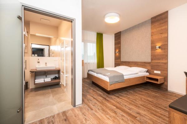 Das Schlaf&gut - Self Check-in - Stiermarken