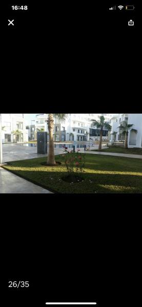 Hivernage - Agadir