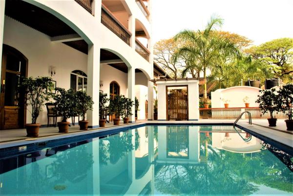 The Killians Boutique Hotel - Kochi, India
