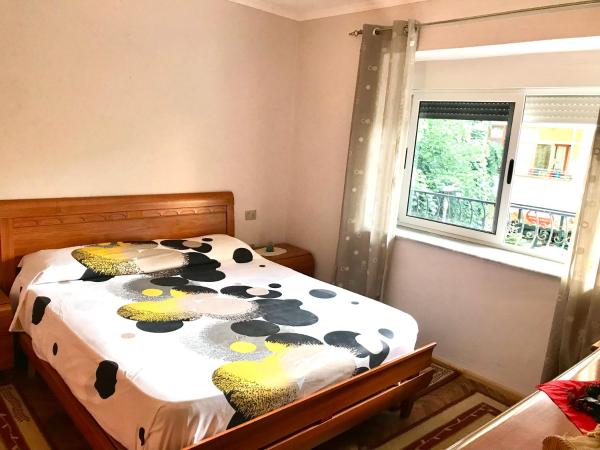 Lovely Apartment In Front Of The Lake - Pogradec
