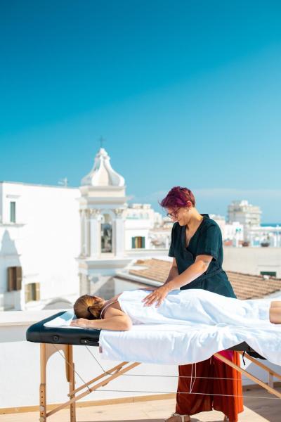 B&b Rais Luxury Rooms - Vieste