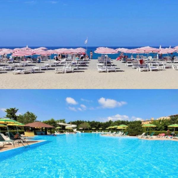 Pizzo Beach Club By Maralp - Calabria