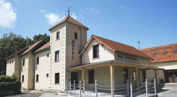 La Tour Des Lys - Nord