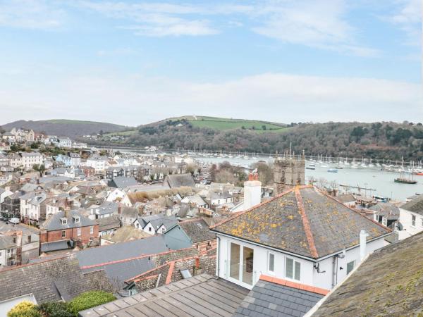Crowthers Cottage - Dartmouth