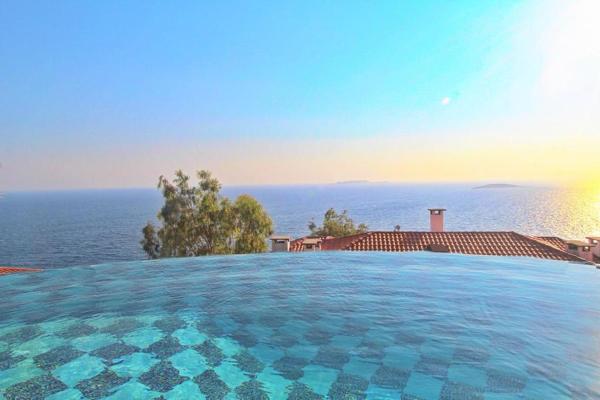 Villa Fortuna Sunset 2 - Kaş