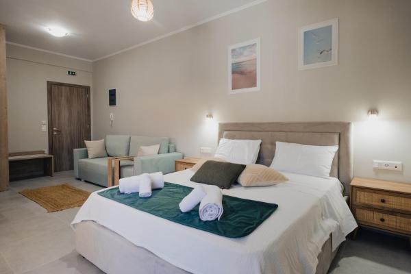 Savere Luxury Studios - Skiathos