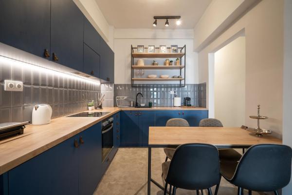 ☆Kalimarmaro 3bd Apt For Max Fun & Comfortability☆ - Atenas